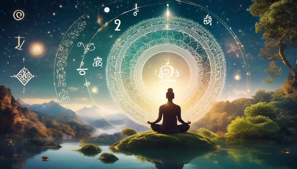 Harmonizing Meditation With Your Numerology Path Number - Zenaha