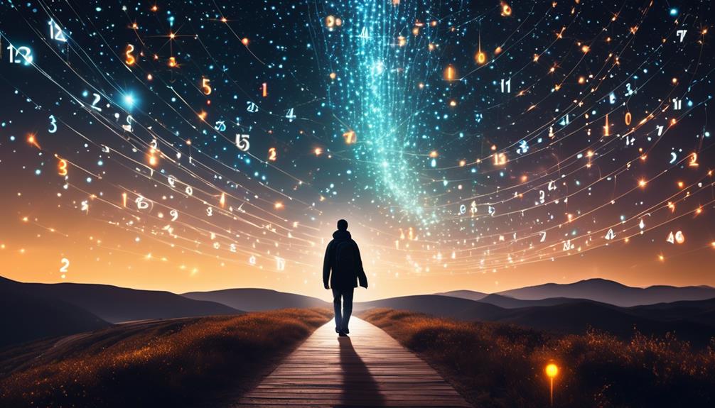 3 Ways Angel Numbers Signal Universal Messages - Zenaha