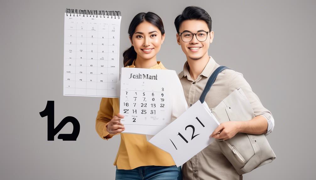 Choosing Dates With Birthdate Numerology Insights - Zenaha