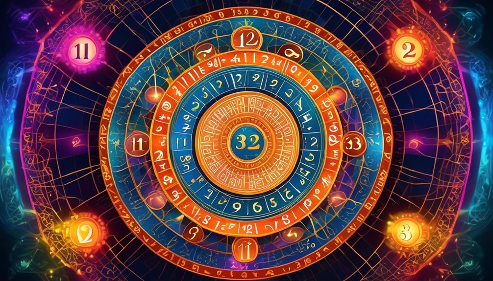 10 Best Insights Into Master Numbers in Numerology - Zenaha