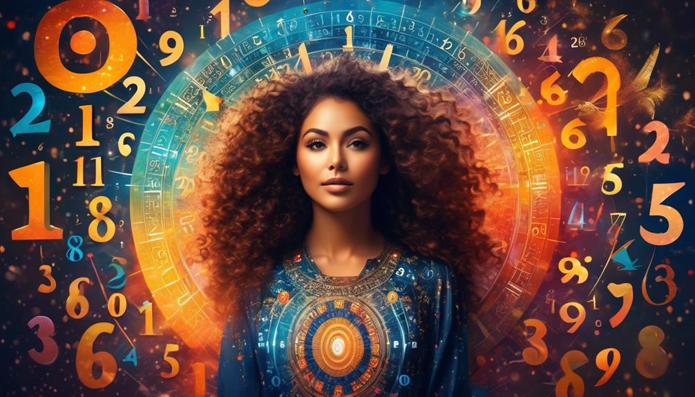 Explore Your Numerology Traits by Birthdate - Zenaha