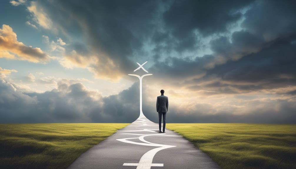 6 Angel Numbers Signaling Life Transitions - Zenaha