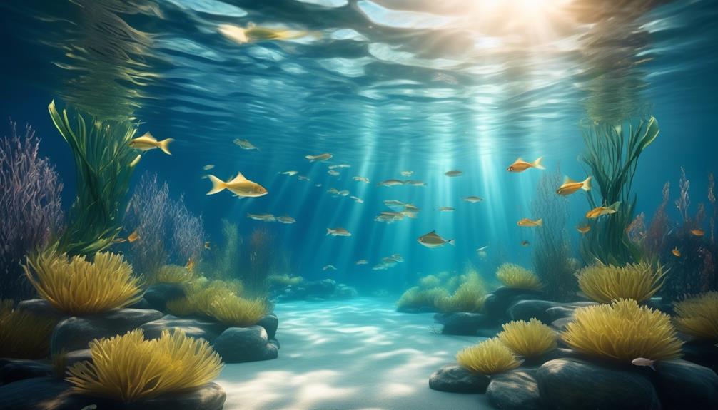 Harnessing Pisces Energy: Spiritual Growth Horoscope Predictions - Zenaha